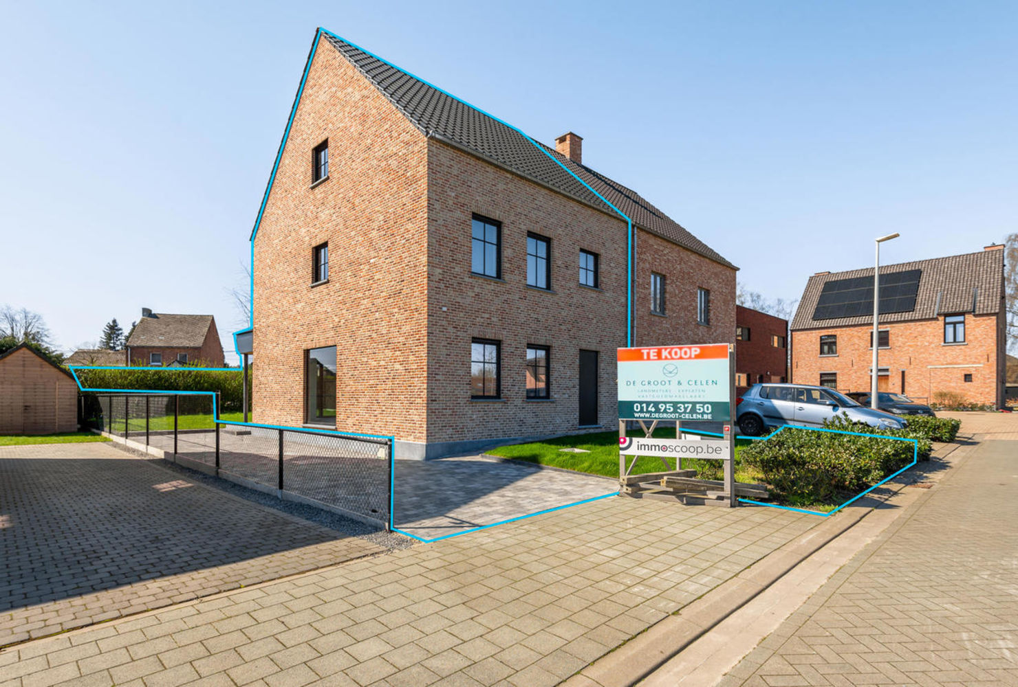Woningen te koop - De Groot & Celen - DE GROOT & CELEN